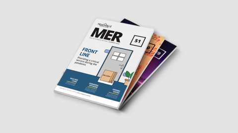 MER Summer 2020 Edition is out now! • Triangle